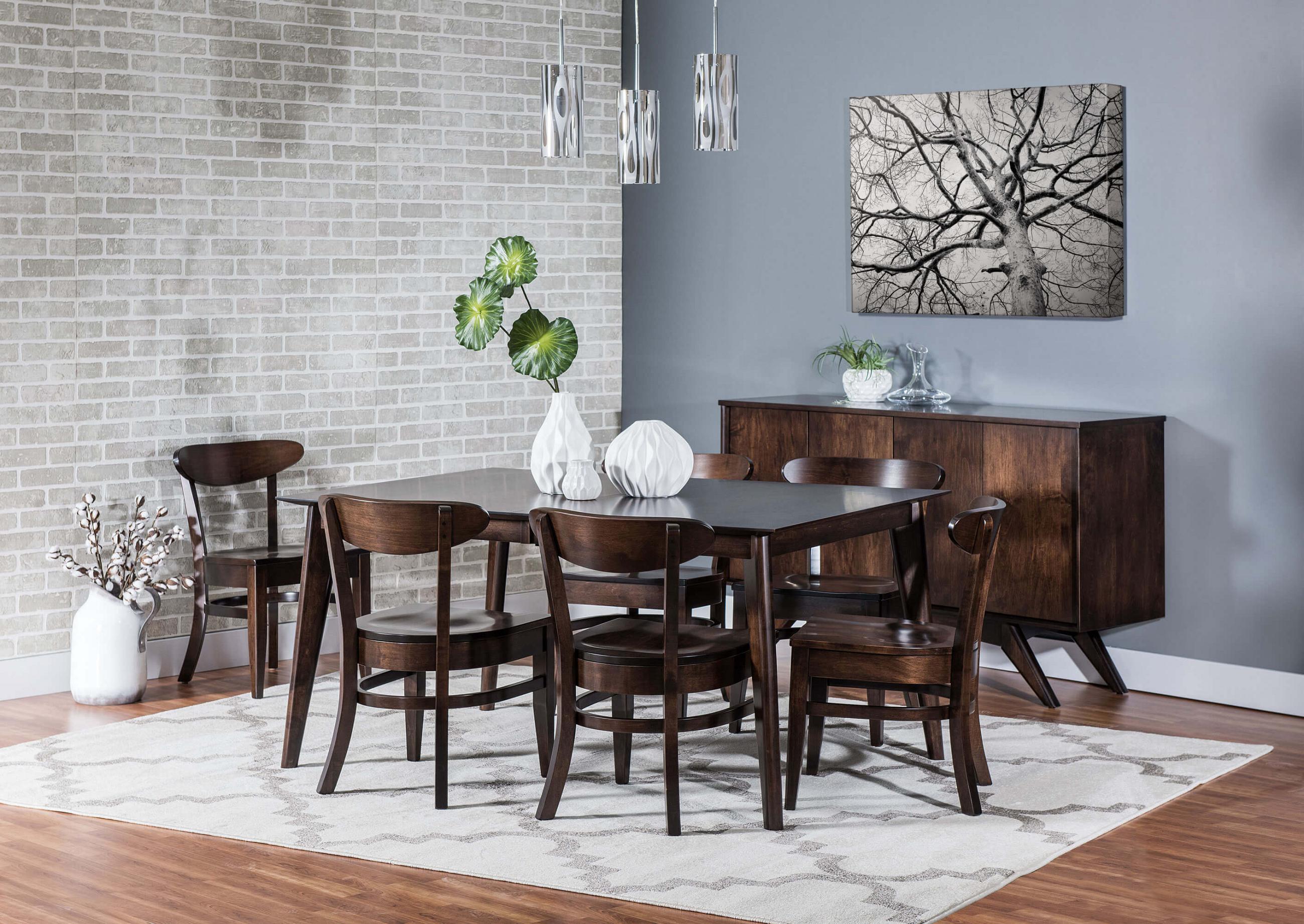Woodside Woodworks Products | NIWA Member