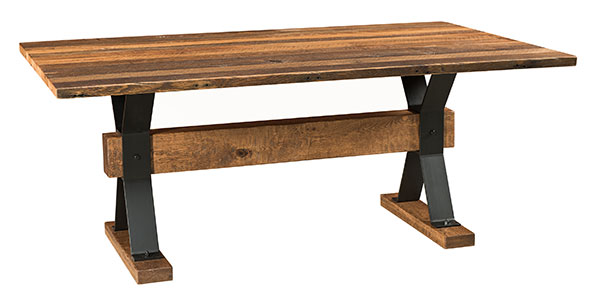 Woodside Woodworks Products | NIWA Member