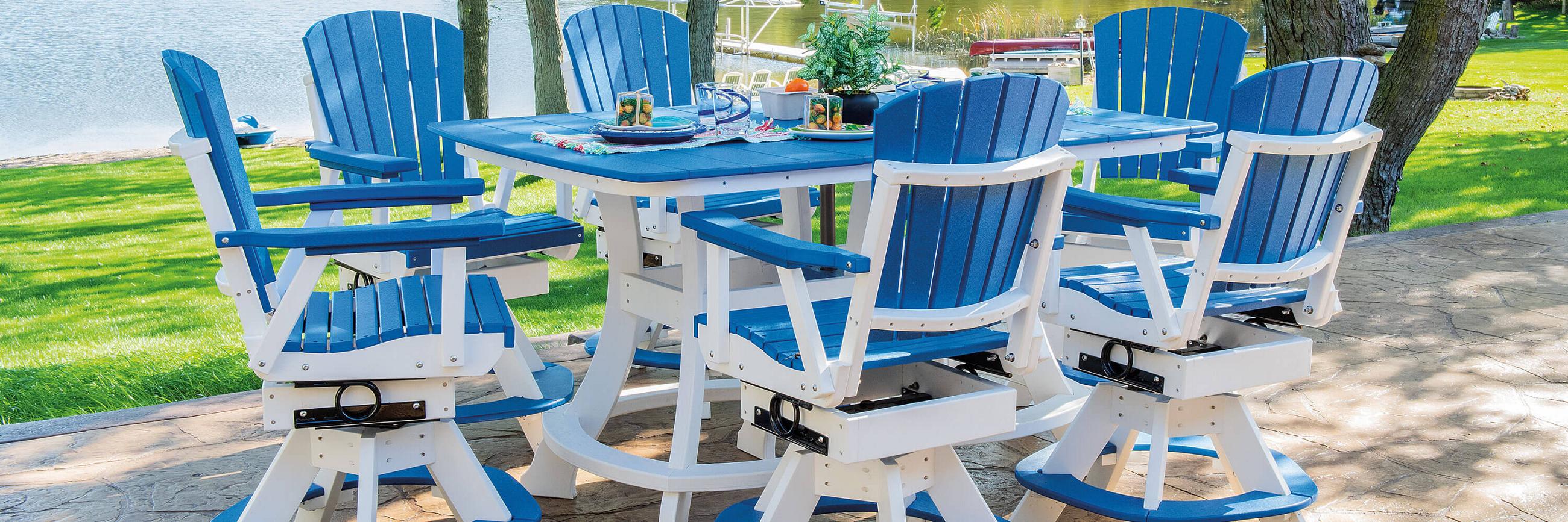 Outdoor Furniture Builders NIWA Outdoor Furniture Builders NIWA